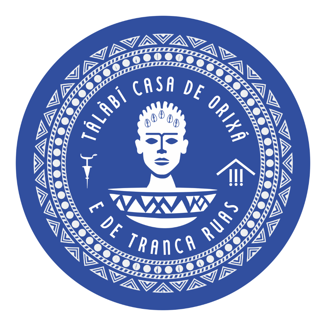 Orixa Orí - Ilé Àṣẹ Tàlabí | Culto ao Ori (Sua Cabeça)